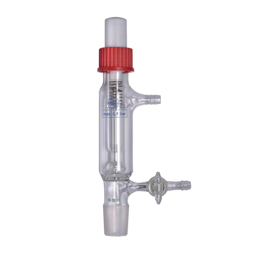 Normag Overpressure Backlash Valve Stutz with Spring Loaded Ball ...