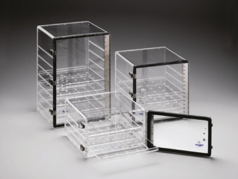 Thermo Nalgene Drying Chambers Acrylic 42 L Rectangular | LabFriend ...