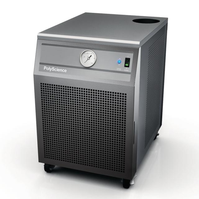 PolyScience Recirculating Cooler Model 3370 with Turbine Pump 240V 50Hz ...