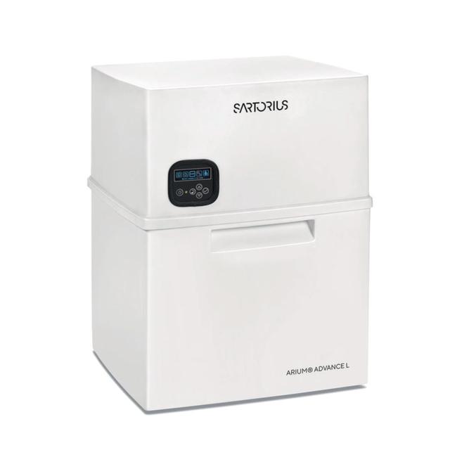 Sartorius arium advance L Pure Water System 200L/h, 200L Integrated ...