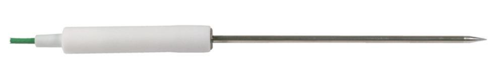 DOSTMANN Insertion Probe, Stainless Steel with PTFE Handle and PTFE ...
