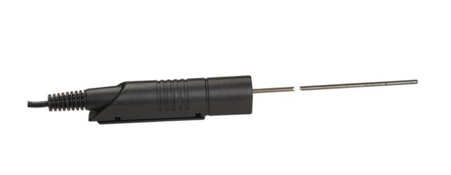 DOSTMANN Immersion/Penetration Probe, 120 x 3.0 mm Class 2, for ...