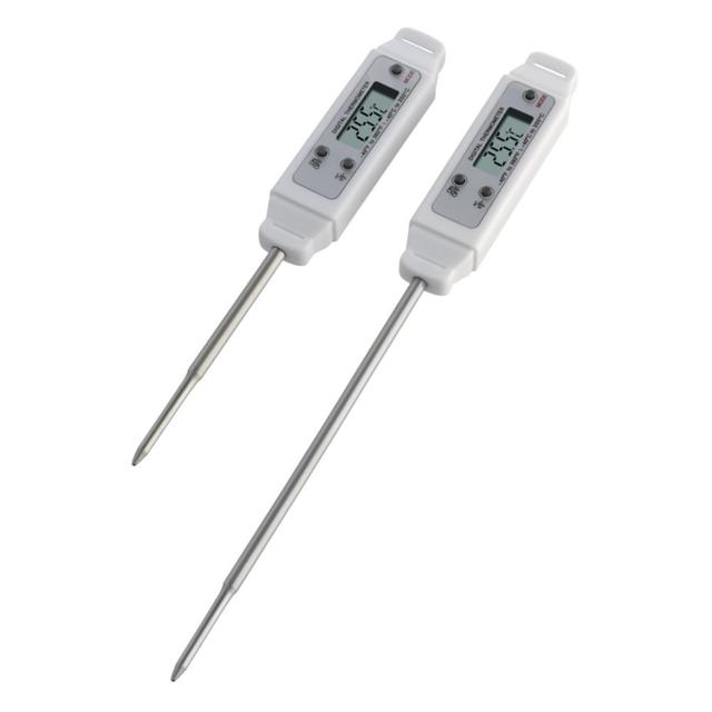 DOSTMANN Pocket-DigiTemp Insertion Thermometer Short Probe -40°C to 200 ...