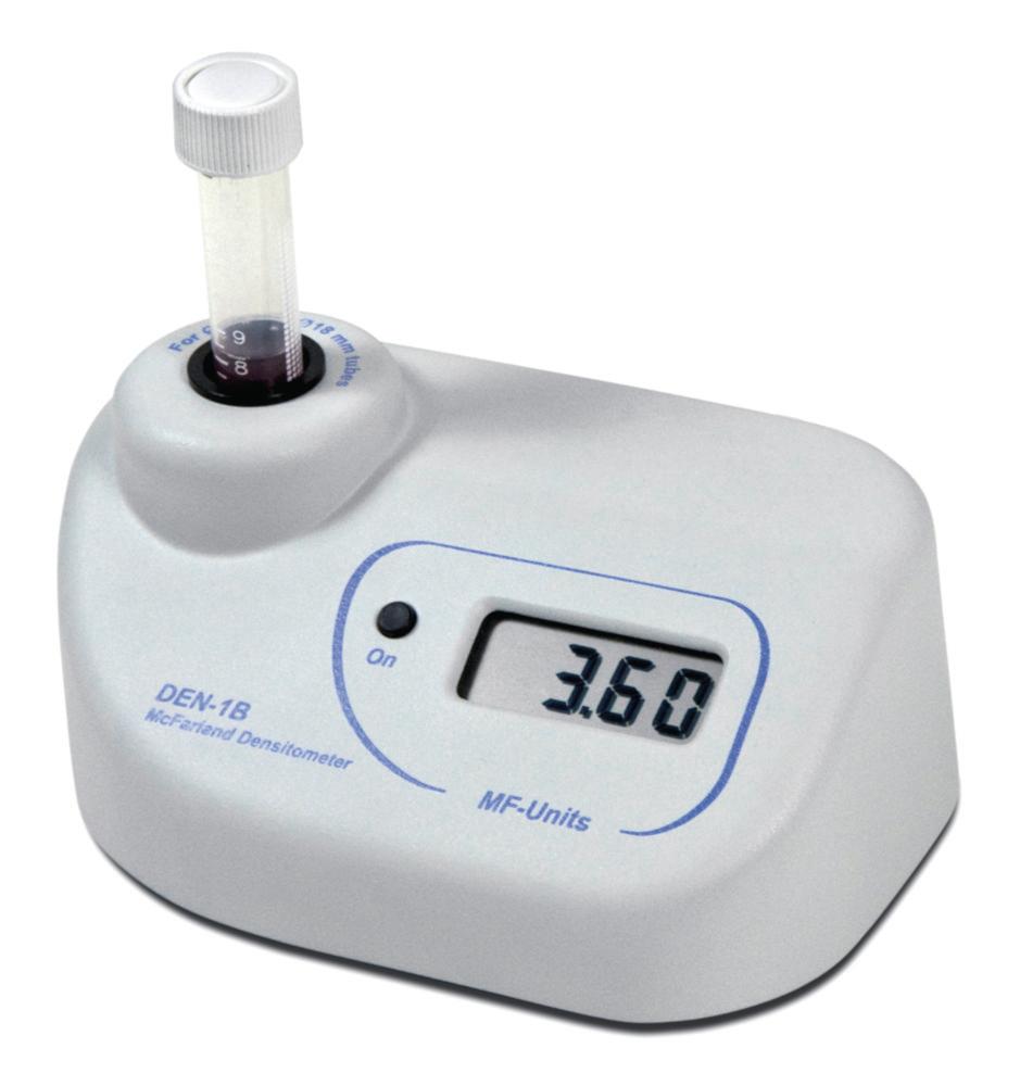 Grant Instruments McFarland Densitometer DEN-1B, Includes EU/UK Plug ...