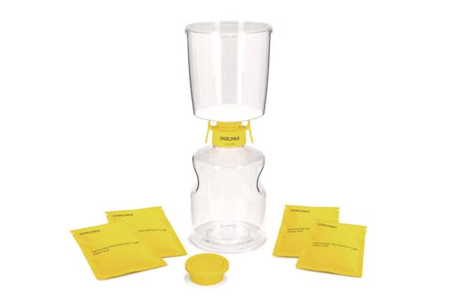 Sartorius Sartoclear Dynamics Lab V Filtration Kit 1000 ml, 40 g ...