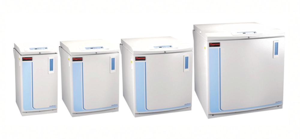 Thermo Scientific CryoPlus 200L Storage System | LabFriend Australia