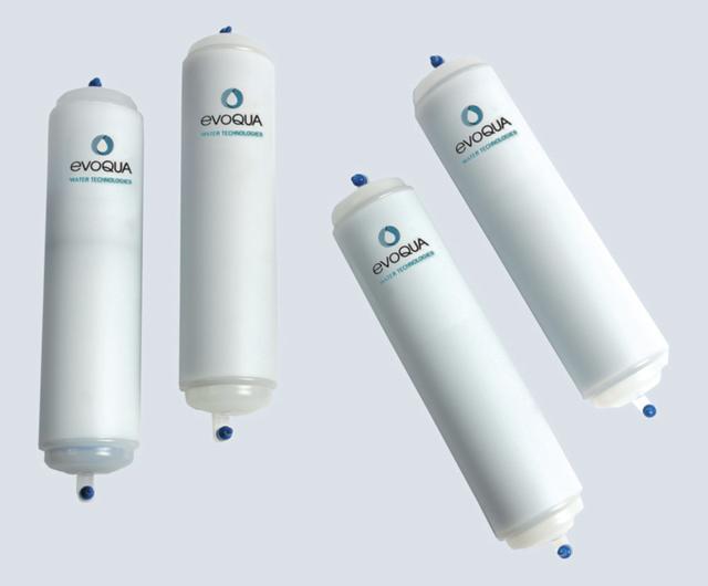 Evoqua Wall Holder ET 60 for 60 L Tank | LabFriend Australia