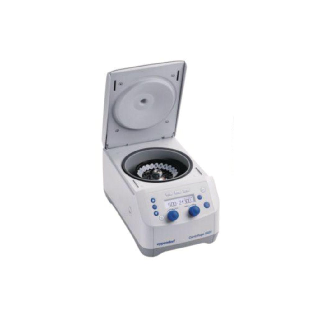 Eppendorf Centrifuge 5425 Non-Refrigerated, with Rotary Knobs, with ...