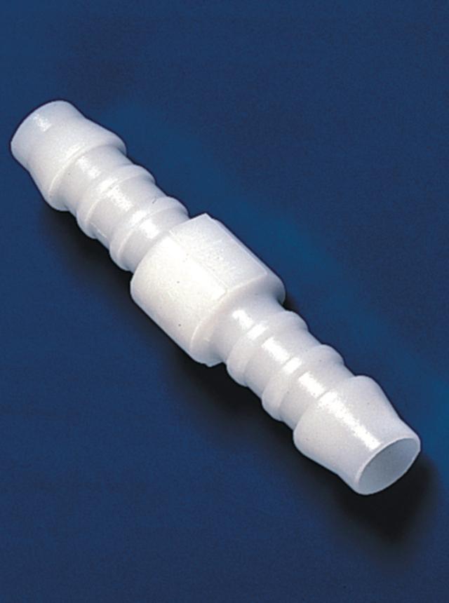NORMA Tubing Connectors Acetal Resin Straight 12mm | LabFriend Australia