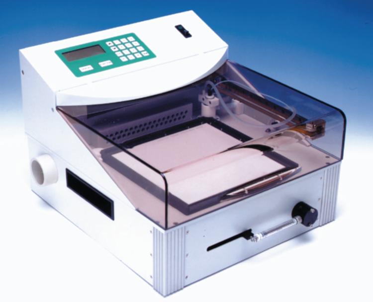 Bionis ChromaJet DS 20 Reagent Sprayer (230 V) | LabFriend Australia