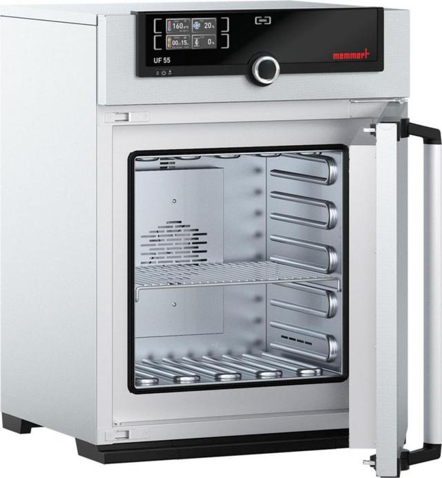 Memmert Universal Cabinet UF55 +20...+300°C 53 Ltr Laboured Air ...