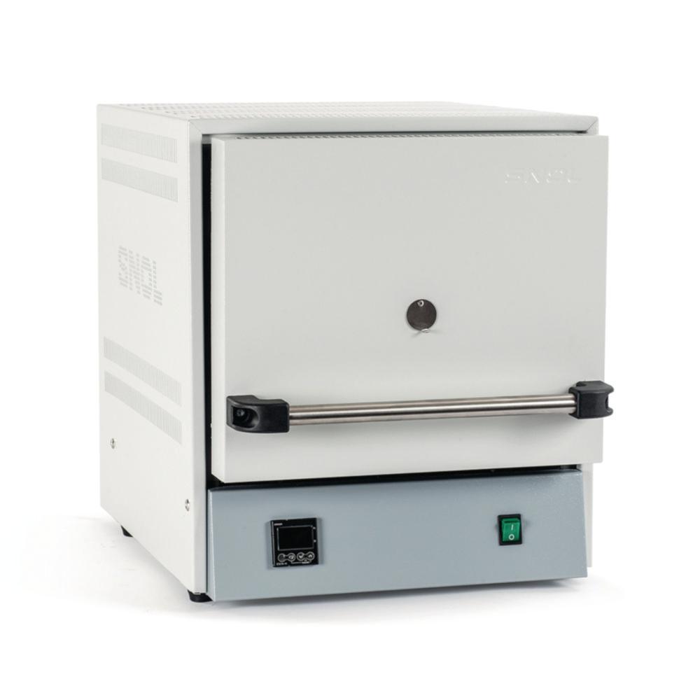 Snoltherm Muffle Furnace SNOL 22/1100 LHM01 with Omron E5CC Controller | LabFriend Australia