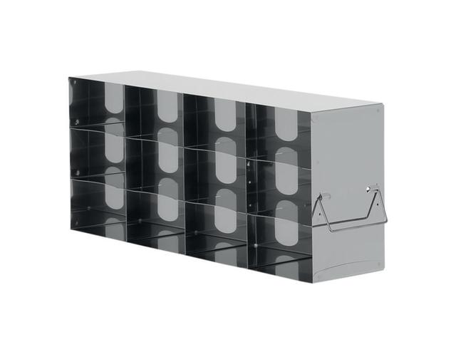 TENAK Standard Rack For Upright Freezer For 6 Boxes 75mm High With ...