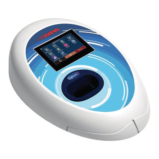 Biochrom Lightwave 3+ CT UV-Vis Spectrophotometer 260 × 390 × 100 mm ...