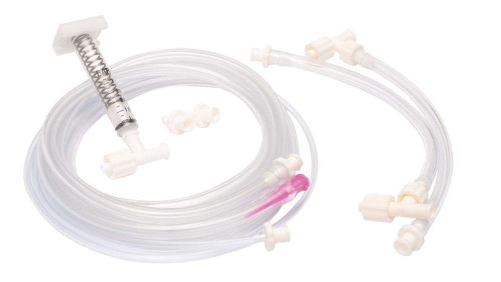 Sartorius Tubing Kit for Parallel Operation of Two Vivaflow® 50R ...