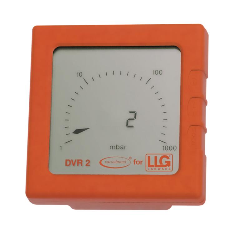 LLG Package Magnetic Stirrer RCT Standard 2.0 with PT1000 Probe, ETS-D5 Thermometer, Bosshead 13 ...