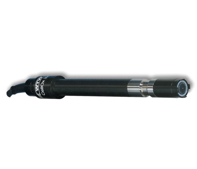 Xylem CellOx 325 Membrane-Covered Galvanic Oxygen Sensor | LabFriend ...