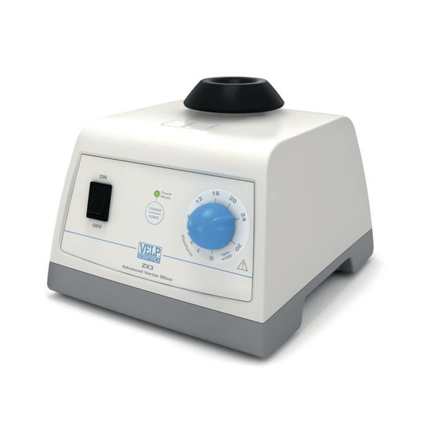 Velp Vortex Mixer ZX3 100-240V 50/60Hz – High-Performance Lab Mixer ...