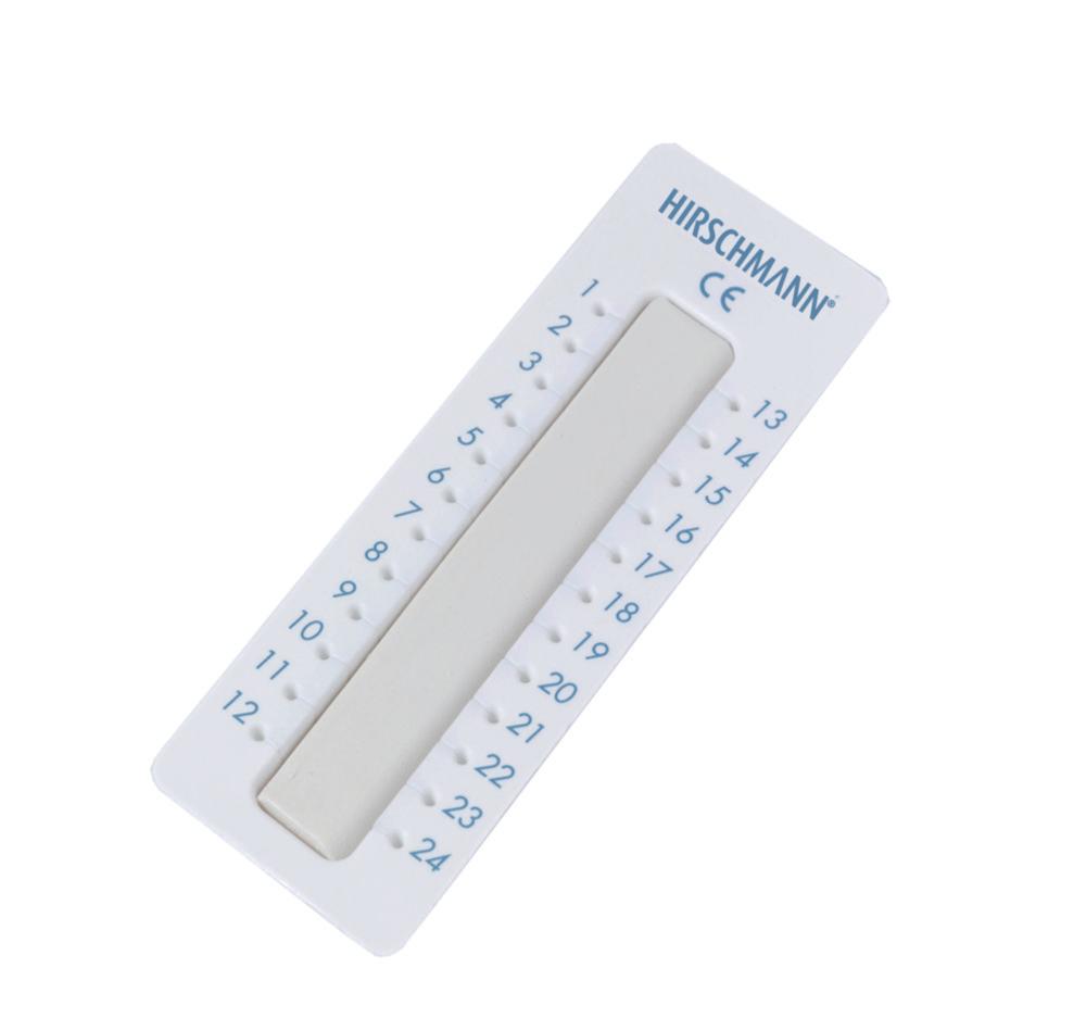 Sealing wax plates pack of 10 | LabFriend Australia