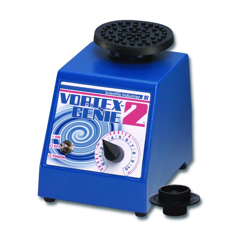 Scientific Industries Vortex-Genie 2 Mixer 230 V 50 Hz | LabFriend ...