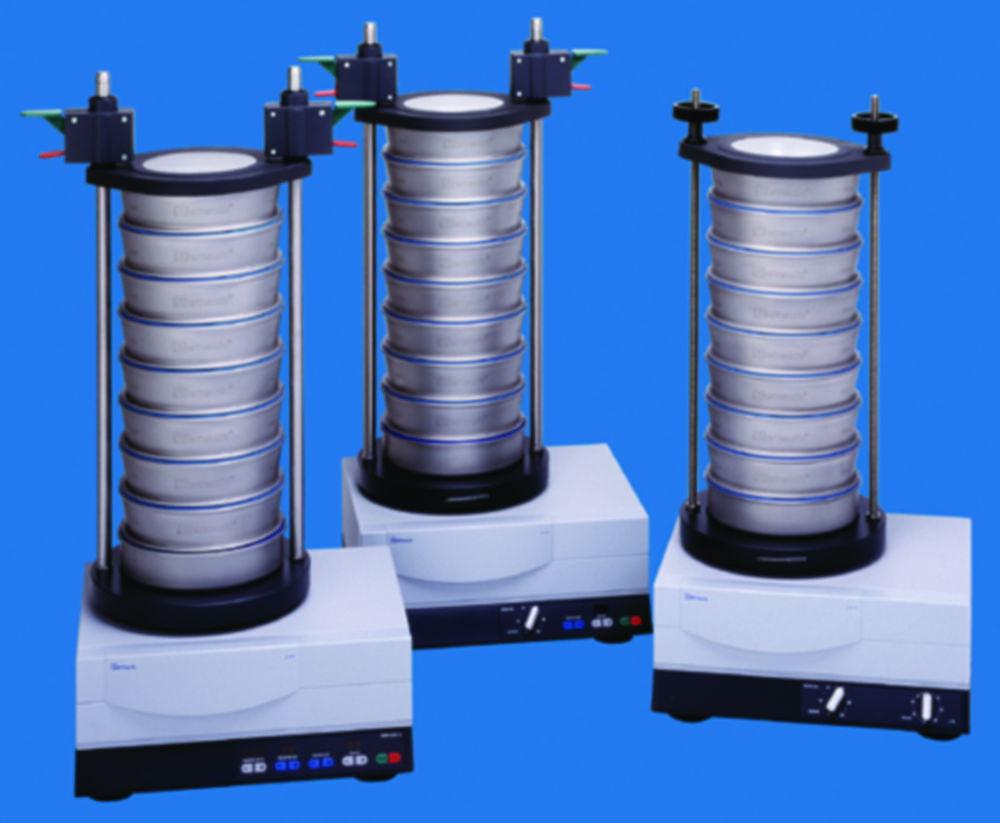 Retsch Clamping Device for 200/203 mm Test Sieves | LabFriend Australia