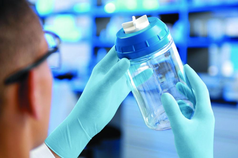 Thermo Nalgene Centrifuge Bottle 1000 mL Super Speed with Screw Cap ...