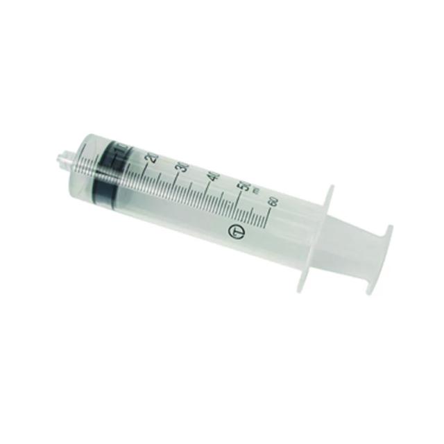 Laborbedarf Terumo Disposable Syringes 2.5 ml Luer-Lock, 2-Parts Pack ...