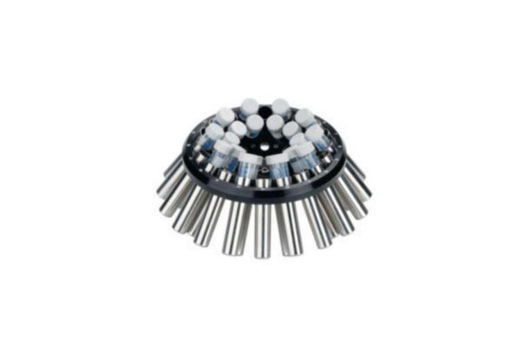 Eppendorf Fixed‑Angle Rotor F‑35‑30‑17 – 30 × 15 mL Capacity ...