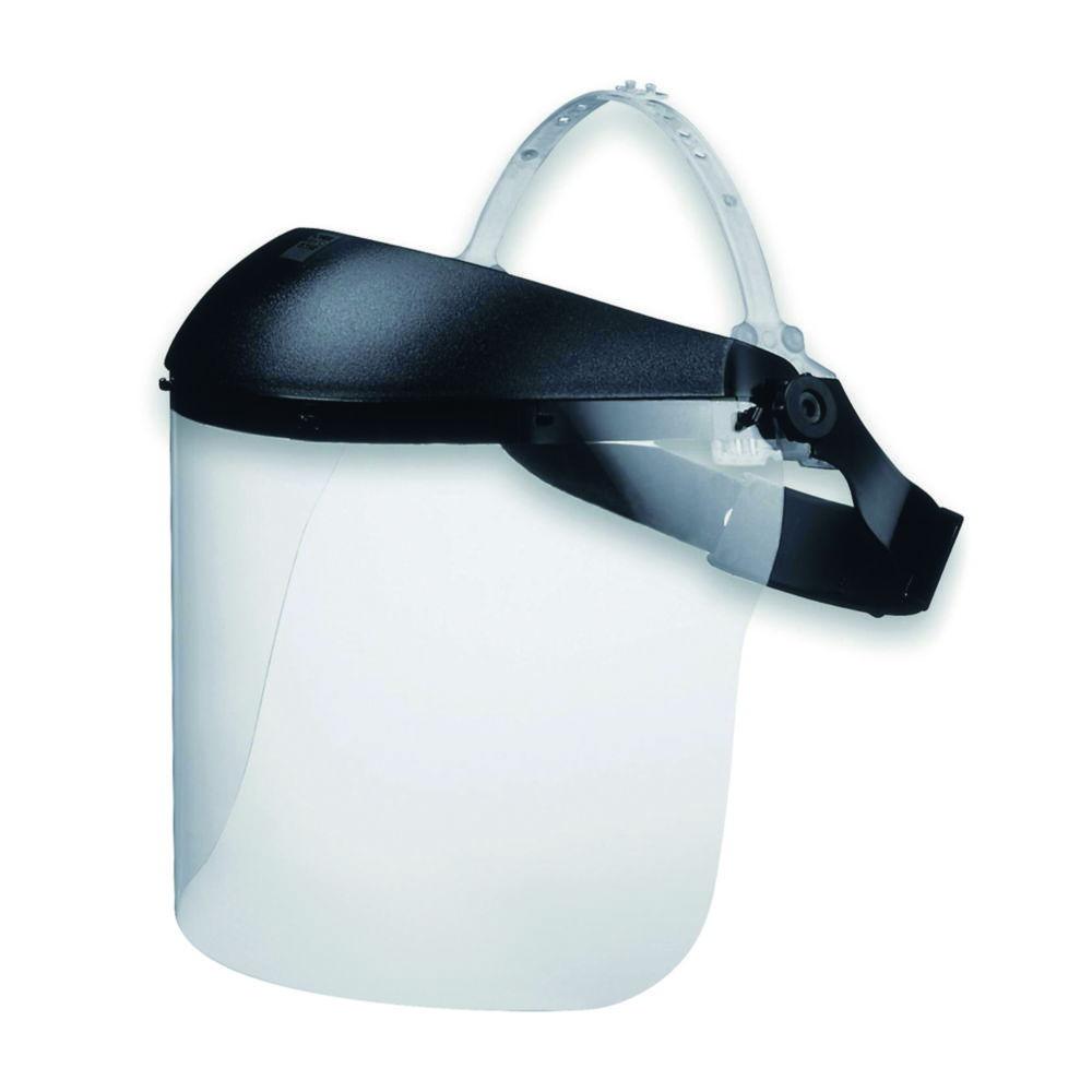 Uvex Replacement Disc Colourless, CA, Fitting Free, Face Protecting ...