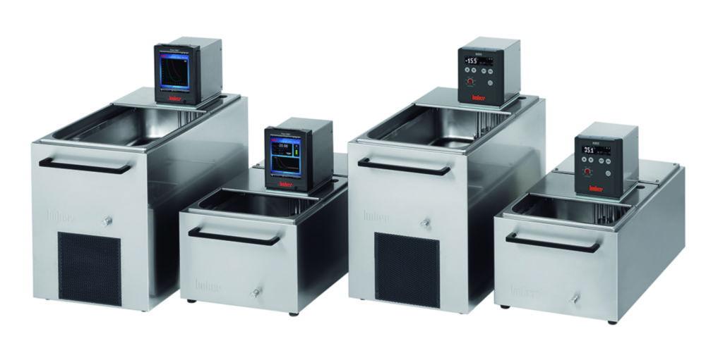 Peter Huber KISS K15 Refrigerated Heating Bath Circulator | LabFriend ...