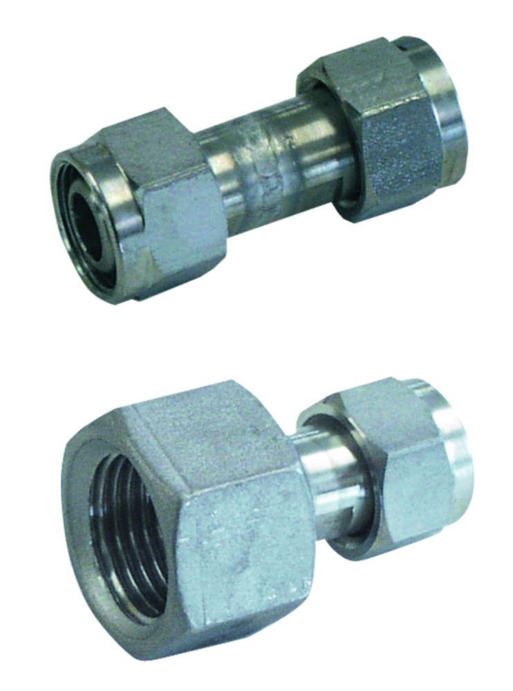 Peter Huber Adapter M16x1 Female to M16x1 Female | LabFriend Australia