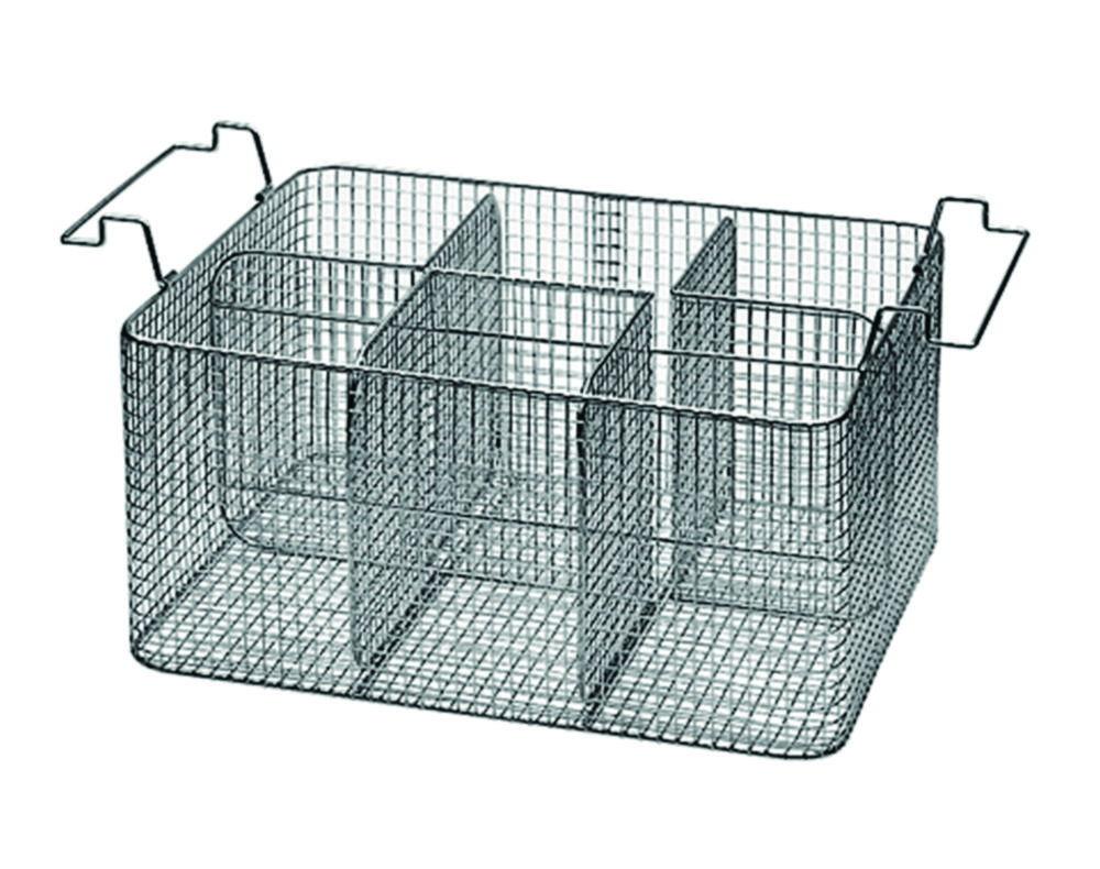 Bandelin Suspension Basket K 28 CA for 6 Protective Masks | LabFriend ...